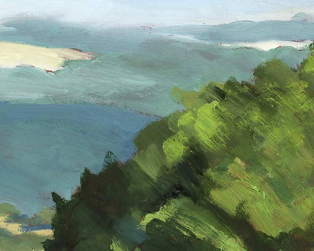 Expert Artwork Capture by Lightsource