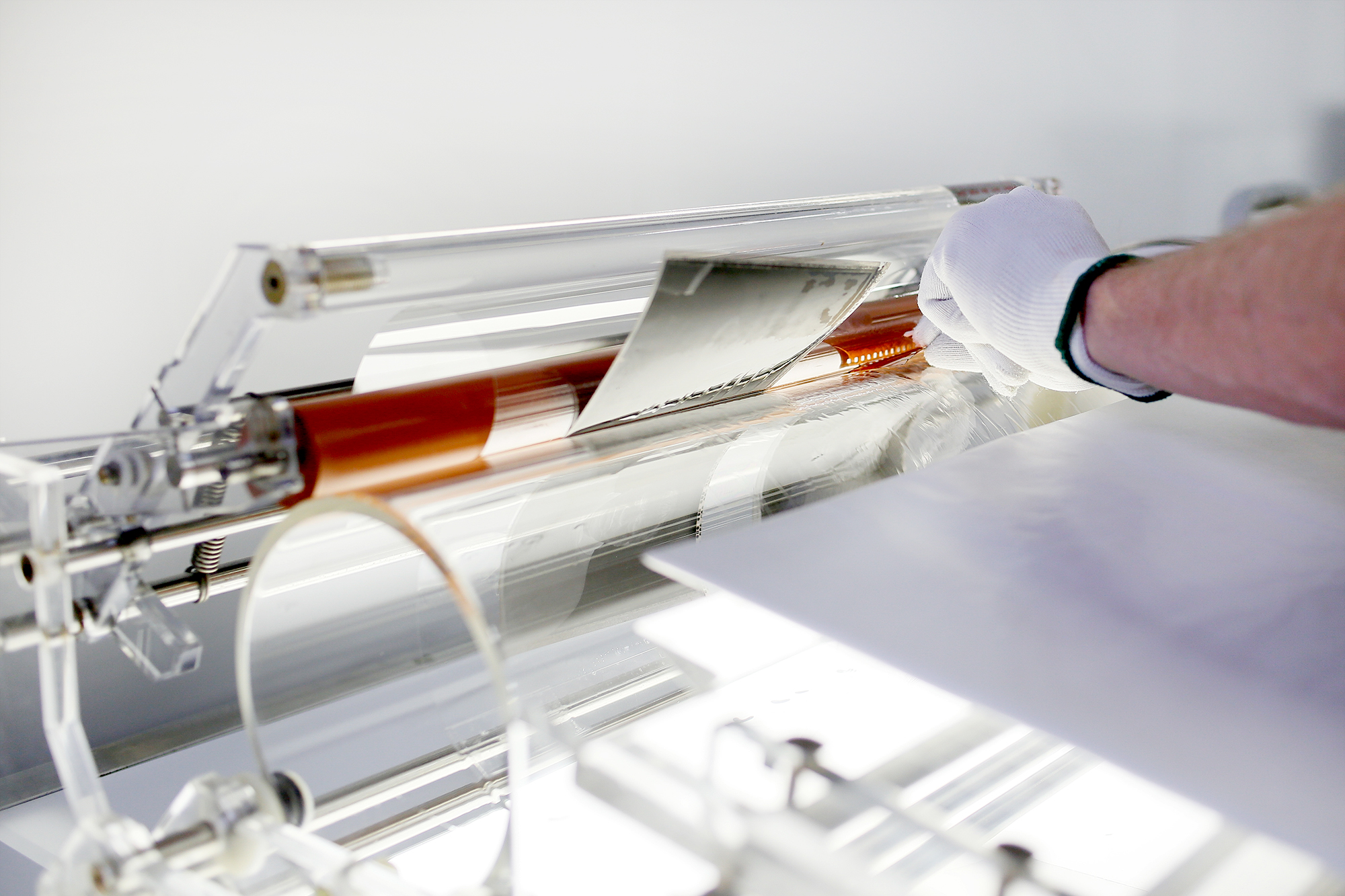 High-Resolution Film Scan Promo + Free Print! - Lightsource